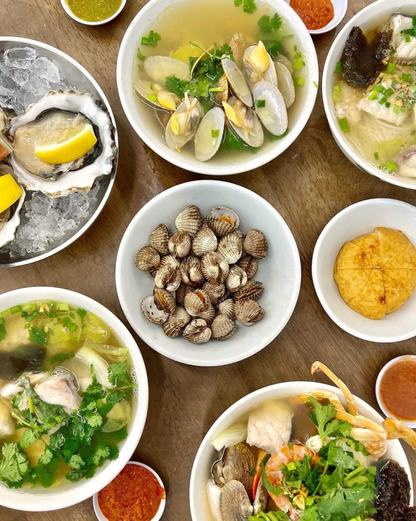 10 Best Food You Must Try In Cheras, KL (2024 Guide) - KL Foodie