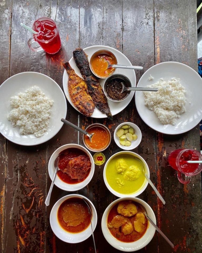 10 Best Food You Must Try In Cheras, KL (2024 Guide) - KL Foodie