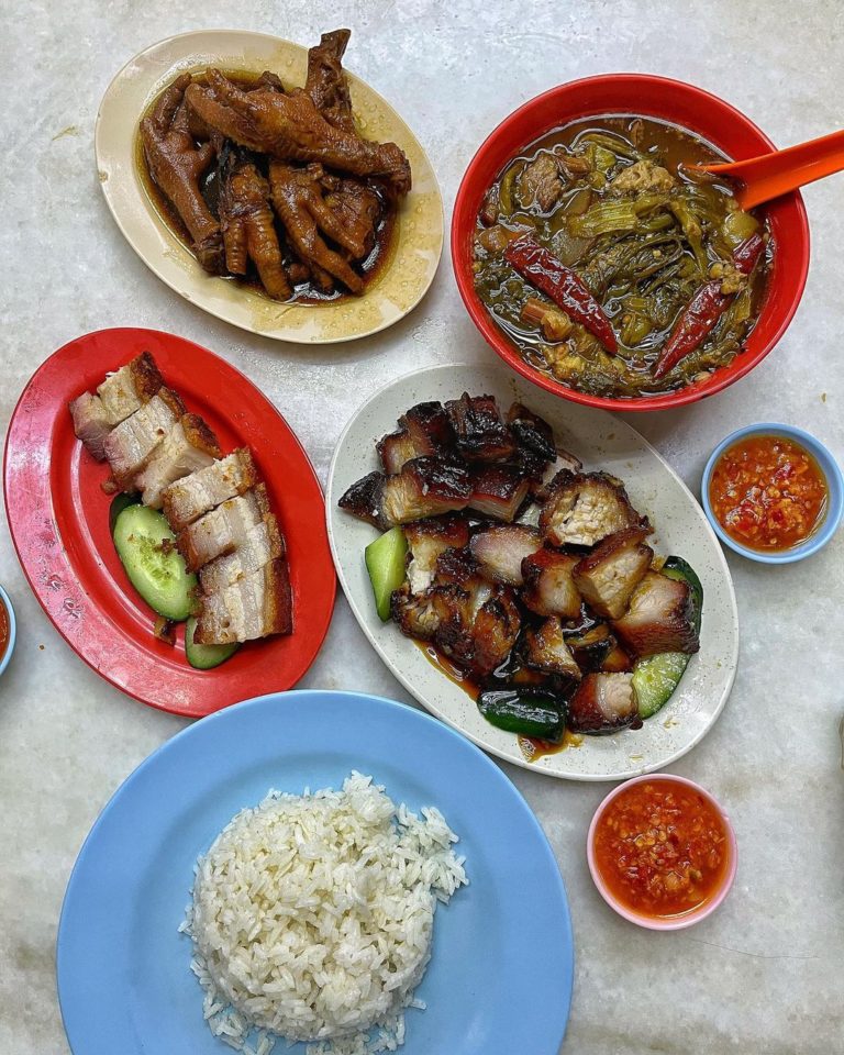10 Best Food You Must Try In Cheras, KL (2024 Guide) - KL Foodie
