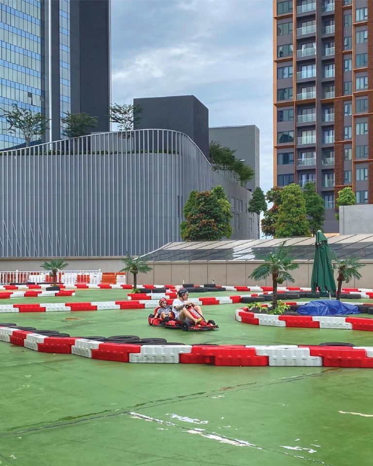 10 Must-Visit Go-Kart Spots In KL & Selangor For A Fun Racing Outing ...