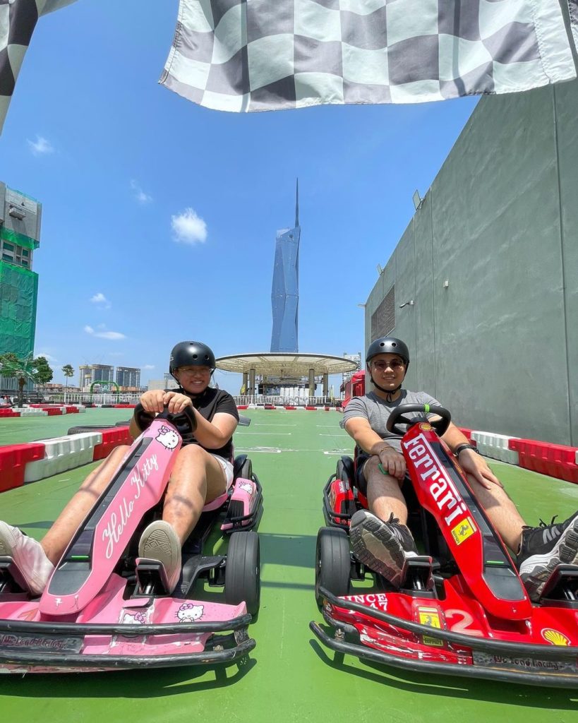 10 Must-Visit Go-Kart Spots In KL & Selangor For A Fun Racing Outing ...