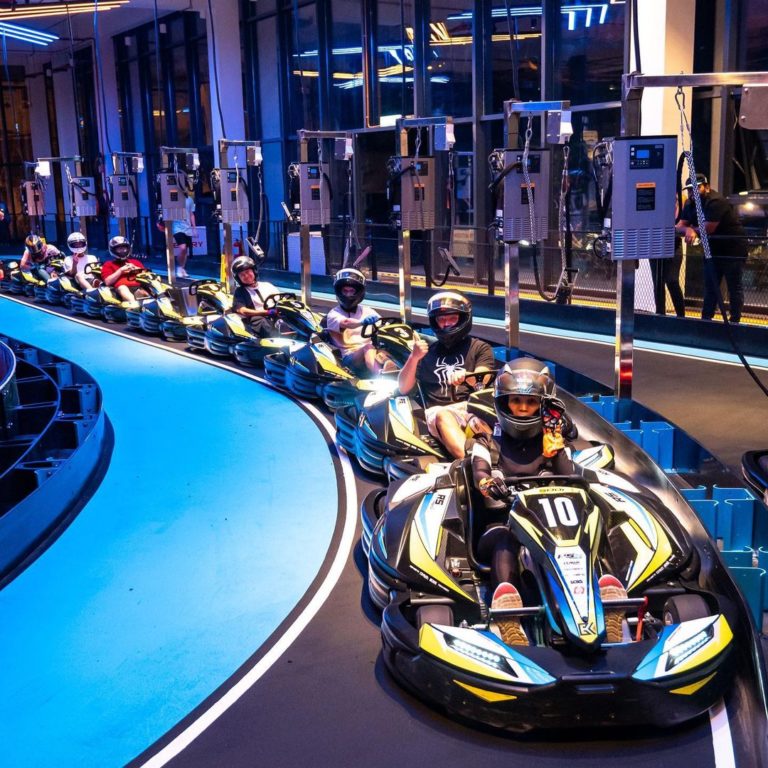 10 Must-Visit Go-Kart Spots In KL & Selangor For A Fun Racing Outing ...