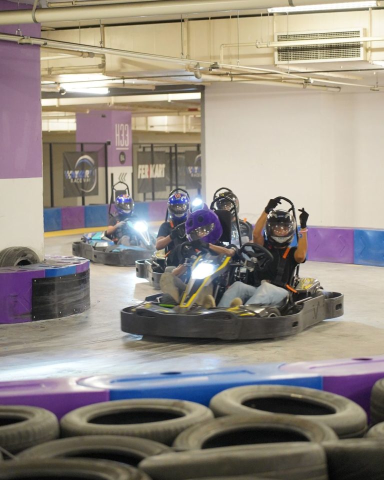 10 Must-Visit Go-Kart Spots In KL & Selangor For A Fun Racing Outing ...