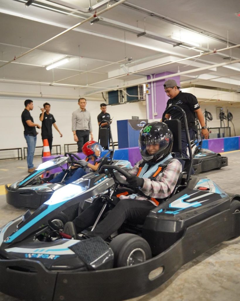 10 Must-Visit Go-Kart Spots In KL & Selangor For A Fun Racing Outing ...