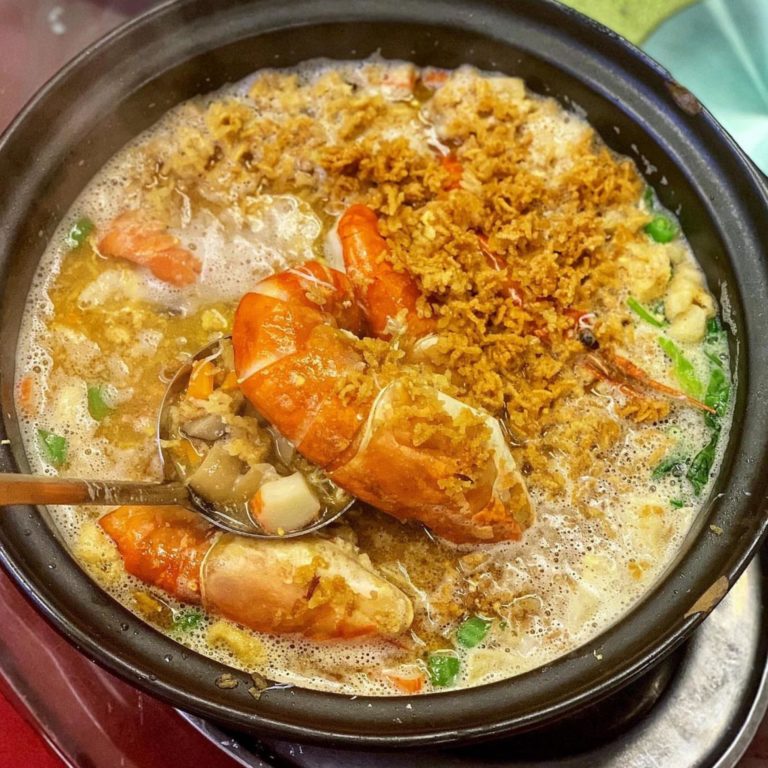 10 Best Food You Must Try In Cheras, KL (2024 Guide) - KL Foodie