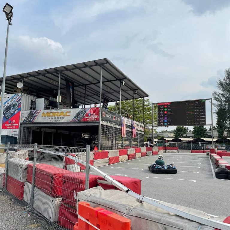 10 Must-Visit Go-Kart Spots In KL & Selangor For A Fun Racing Outing ...