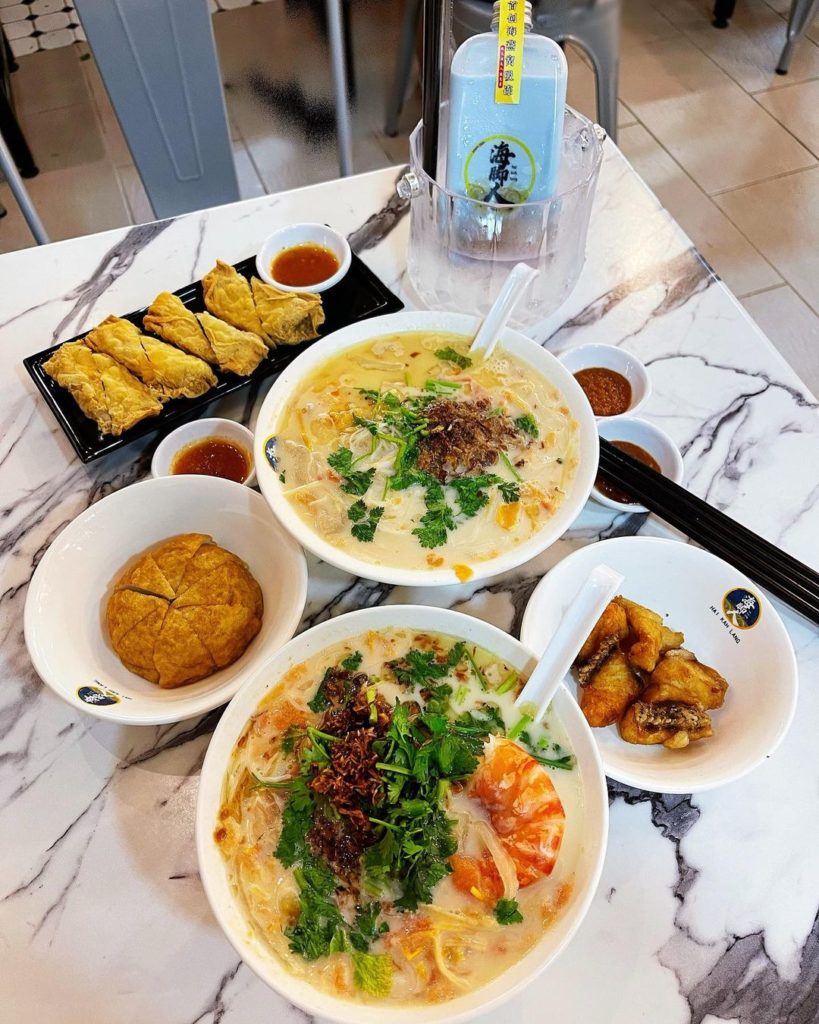 10 Best Food You Must Try In Cheras, KL (2024 Guide) - KL Foodie