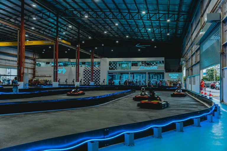 10 Must-Visit Go-Kart Spots In KL & Selangor For A Fun Racing Outing ...