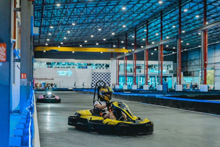 10 Must-Visit Go-Kart Spots In KL & Selangor For A Fun Racing Outing ...
