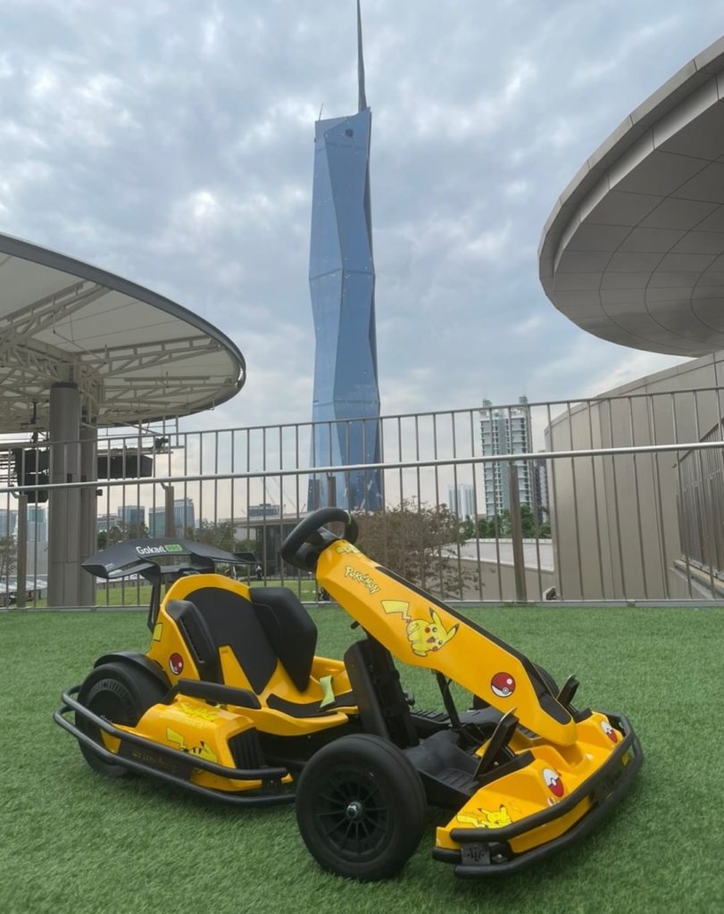 10 Must-Visit Go-Kart Spots In KL & Selangor For A Fun Racing Outing ...