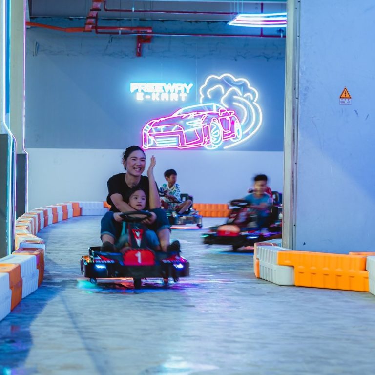 10 Must-Visit Go-Kart Spots In KL & Selangor For A Fun Racing Outing ...