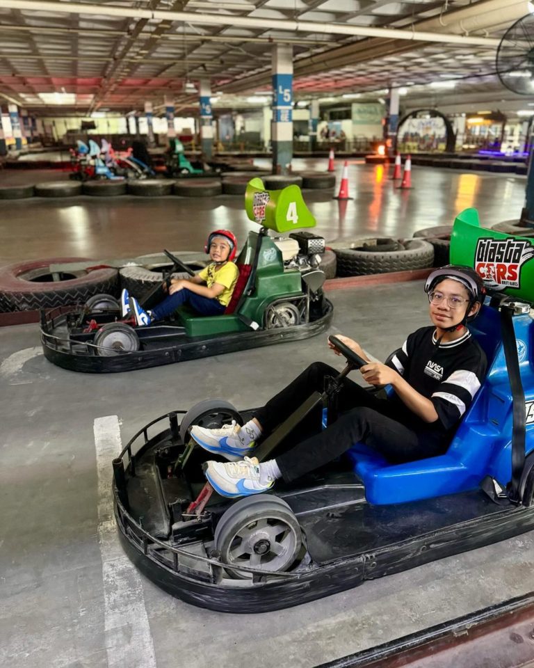 10 Must-Visit Go-Kart Spots In KL & Selangor For A Fun Racing Outing ...