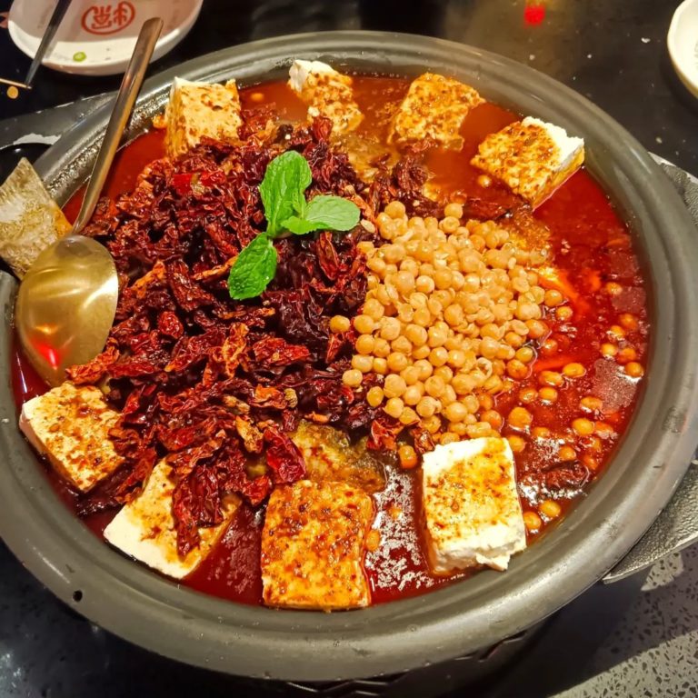 Top 10 Most Spicy Food In KL & PJ (2024 Guide) - KL Foodie