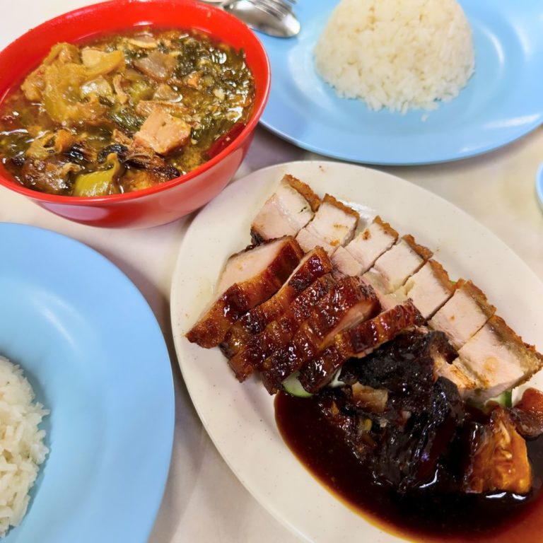 10 Best Food You Must Try In Cheras, KL (2024 Guide) - KL Foodie