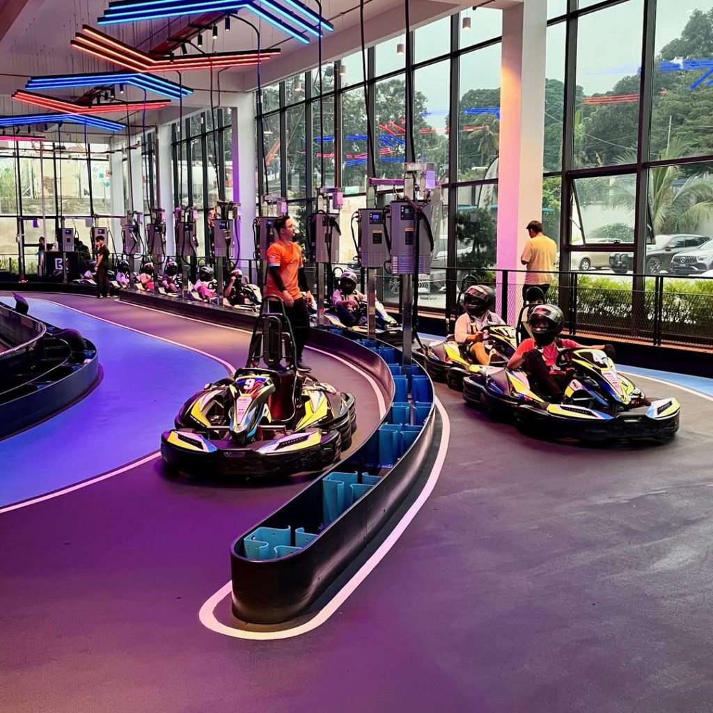10 Must-Visit Go-Kart Spots In KL & Selangor For A Fun Racing Outing ...