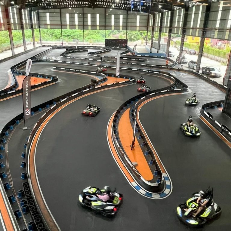 10 Must-Visit Go-Kart Spots In KL & Selangor For A Fun Racing Outing ...