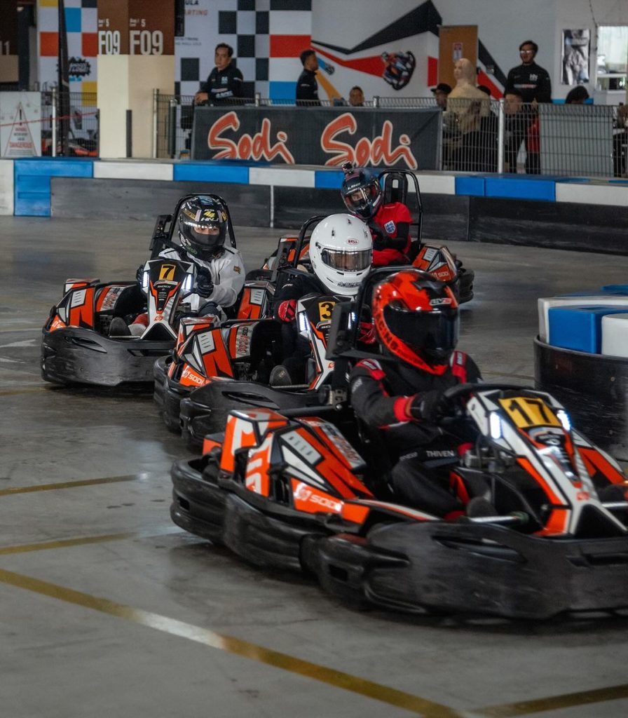 10 Must-Visit Go-Kart Spots In KL & Selangor For A Fun Racing Outing ...