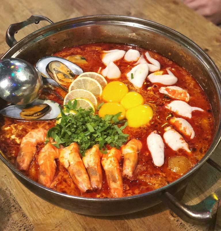 Top 10 Most Spicy Food In KL & PJ (2024 Guide) - KL Foodie