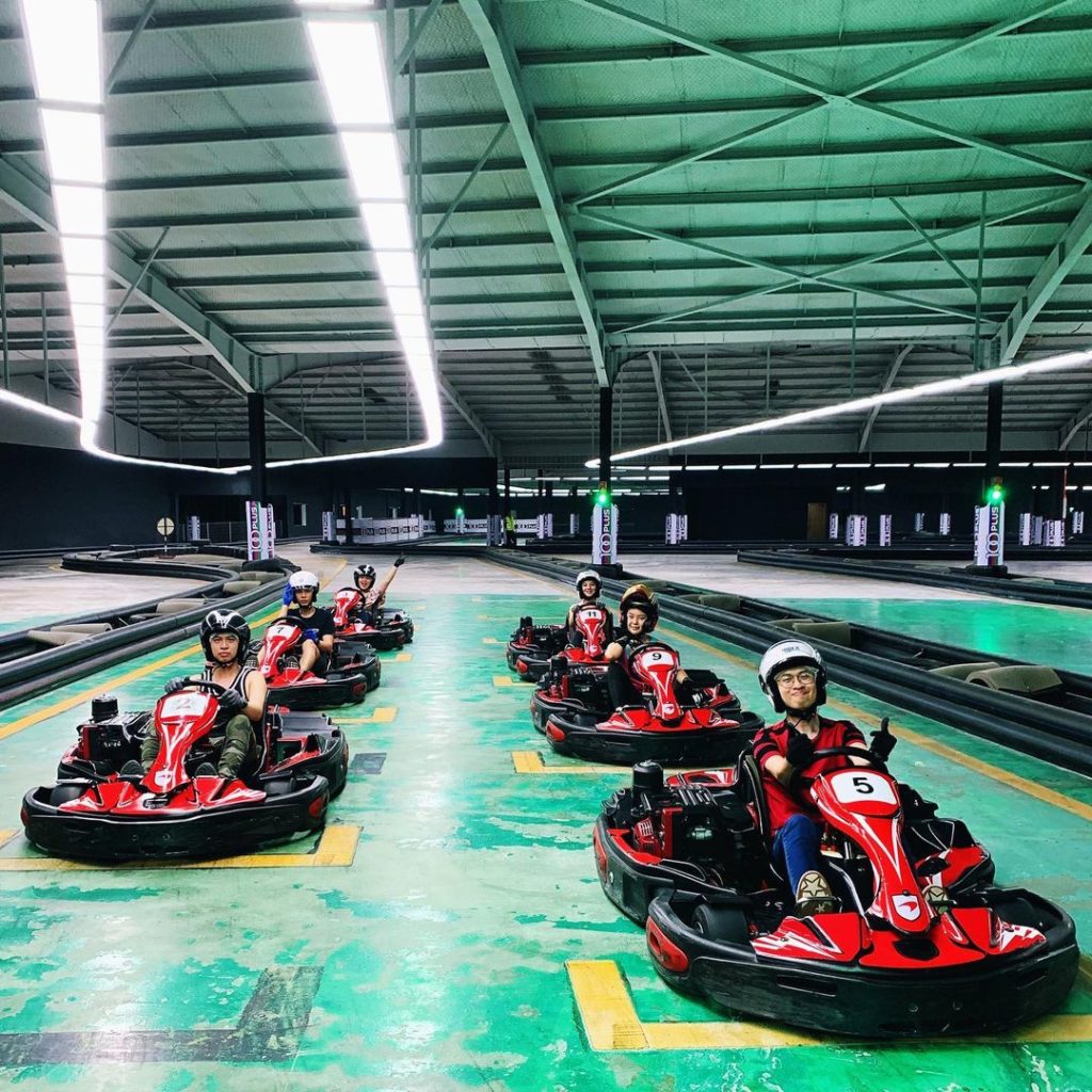 10 Must-Visit Go-Kart Spots In KL & Selangor For A Fun Racing Outing ...