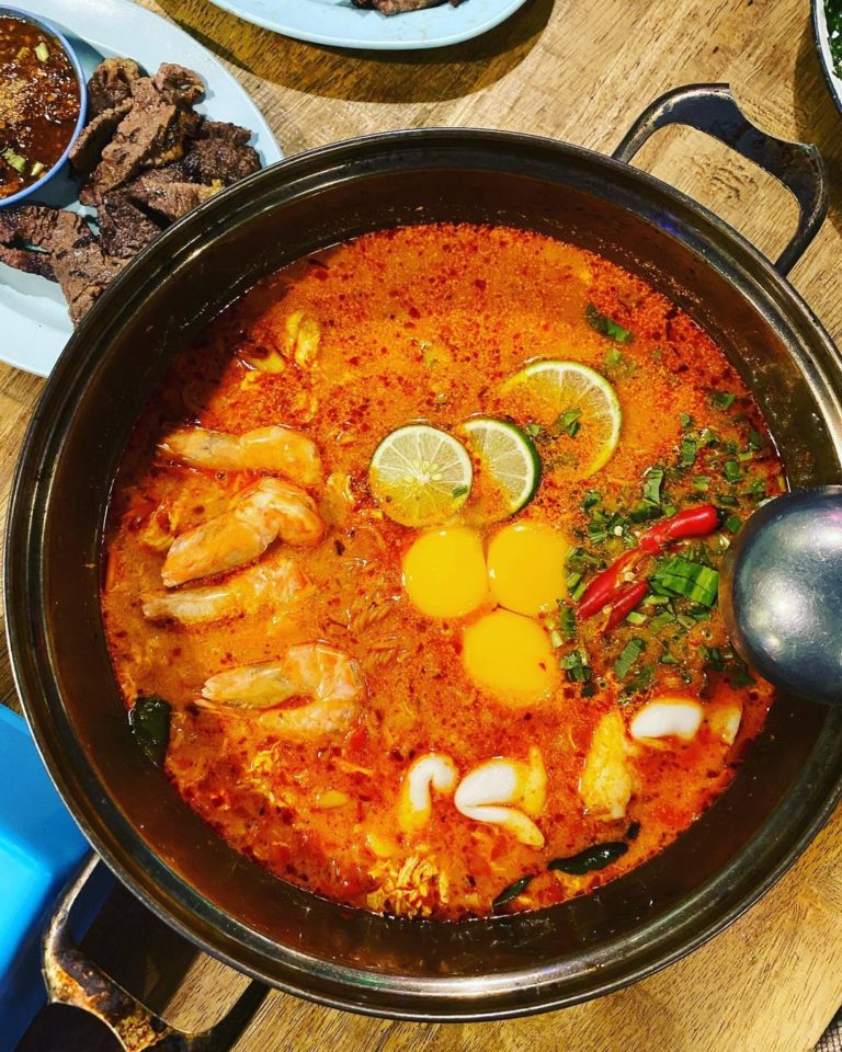 Top 10 Most Spicy Food In KL & PJ (2024 Guide) - KL Foodie