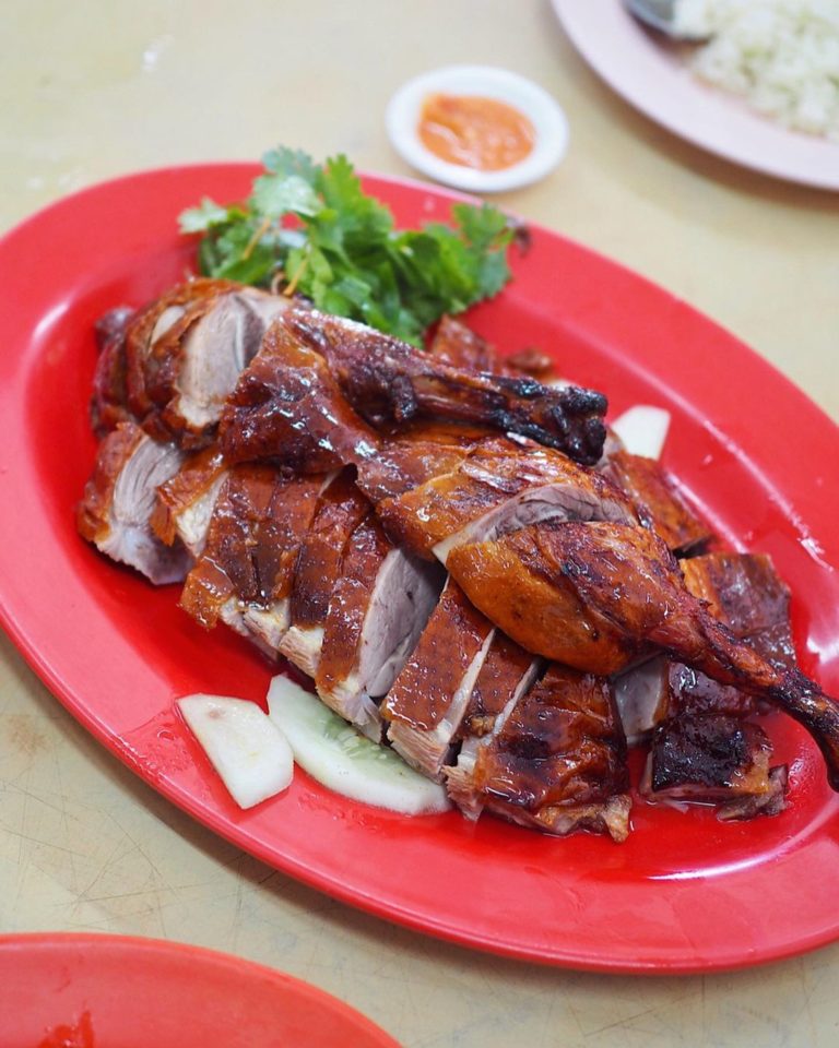 10 Best Food You Must Try In Cheras, KL (2024 Guide) - KL Foodie