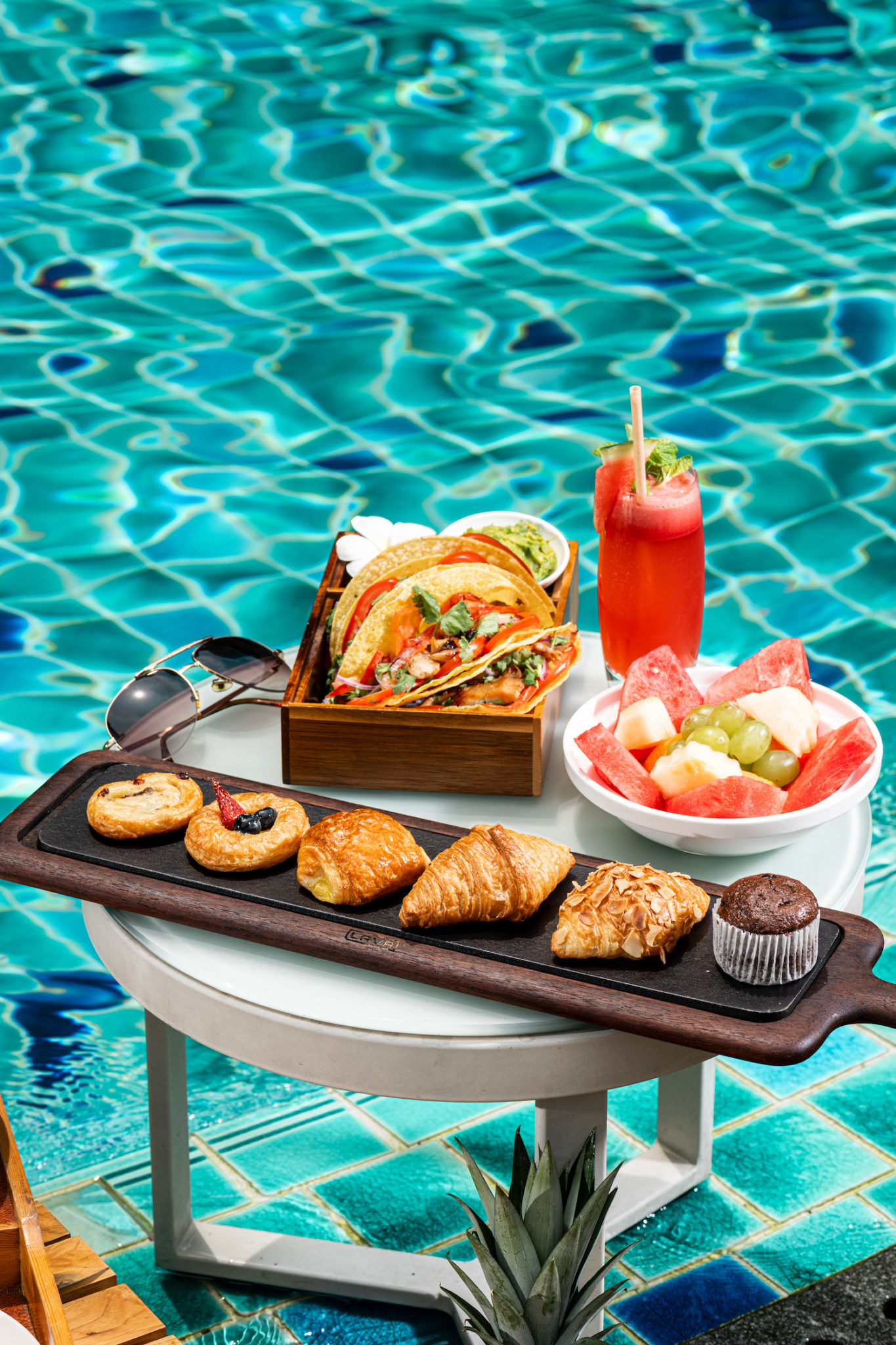 The Ultimate Weekend Brunch At Sunway Resort Hotel With Splash & Brunch ...