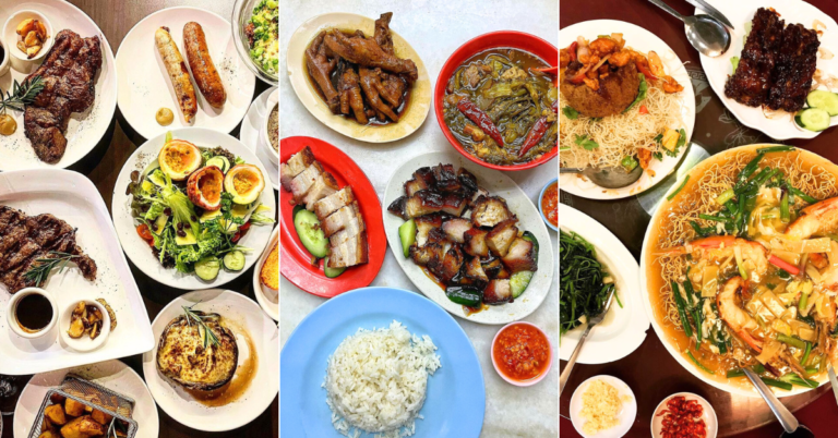 Cheras Food Cover - KL Foodie