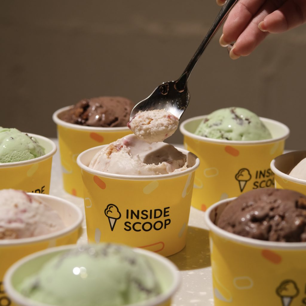 You Can Now Enjoy Inside Scoop Ice Cream At Only RM7 Every Monday - KL ...