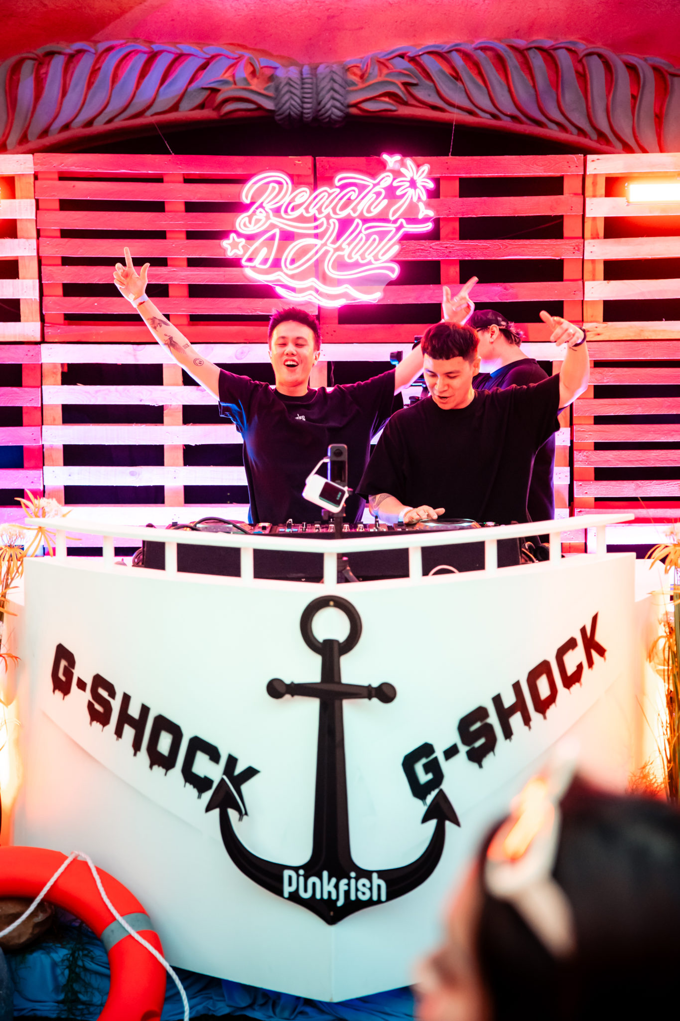 Pinkfish Does It Again! Malaysia's Most Anticipated Mid-Year Music ...