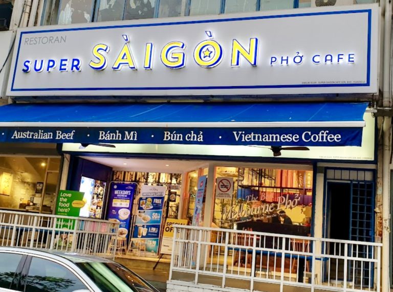 10 Must-Visit Vietnamese Food Spots In KL & PJ (2024 Guide) - KL Foodie