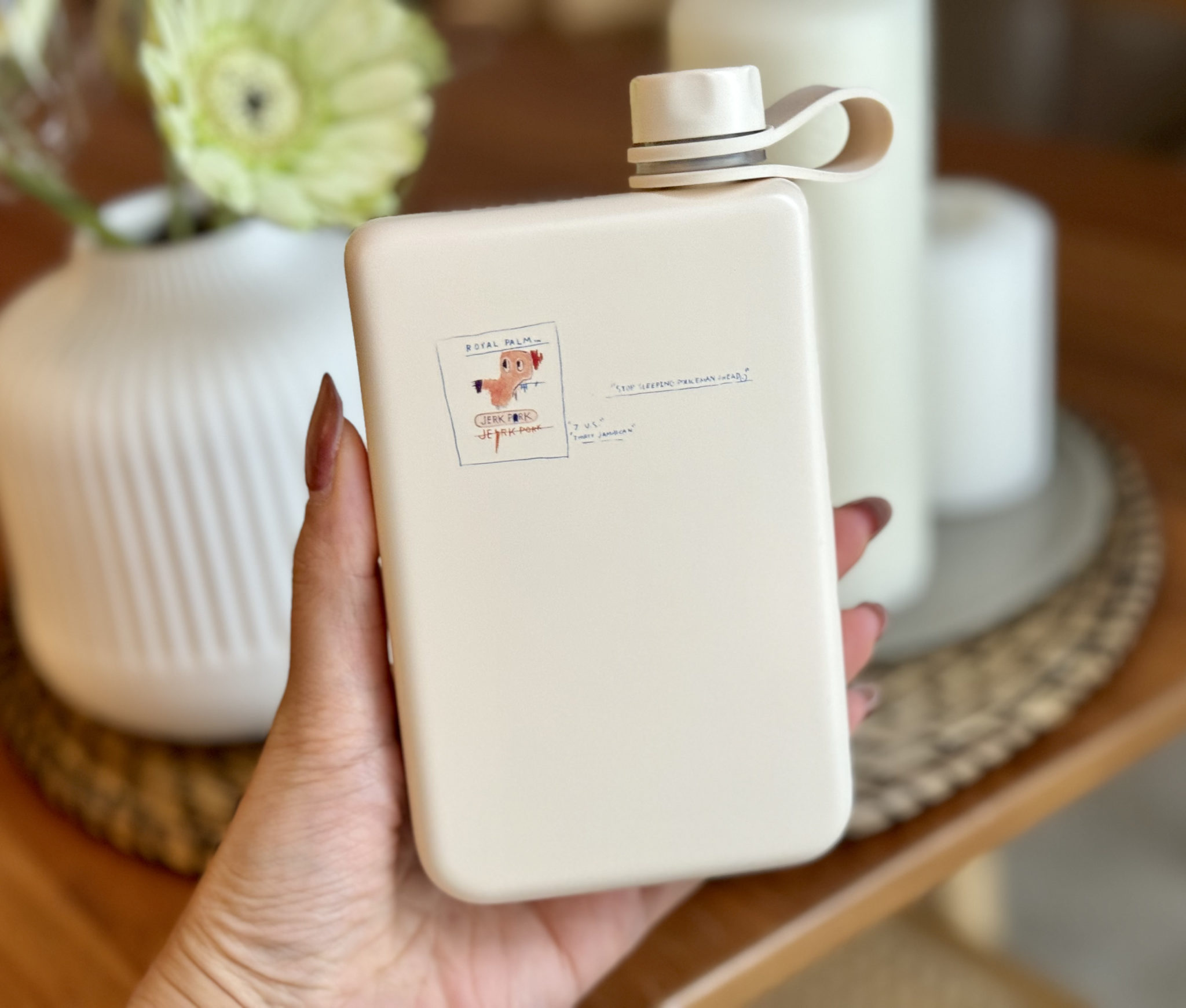 Machi Machi Announces Limited-Edition Collaboration With Iconic Artist ...