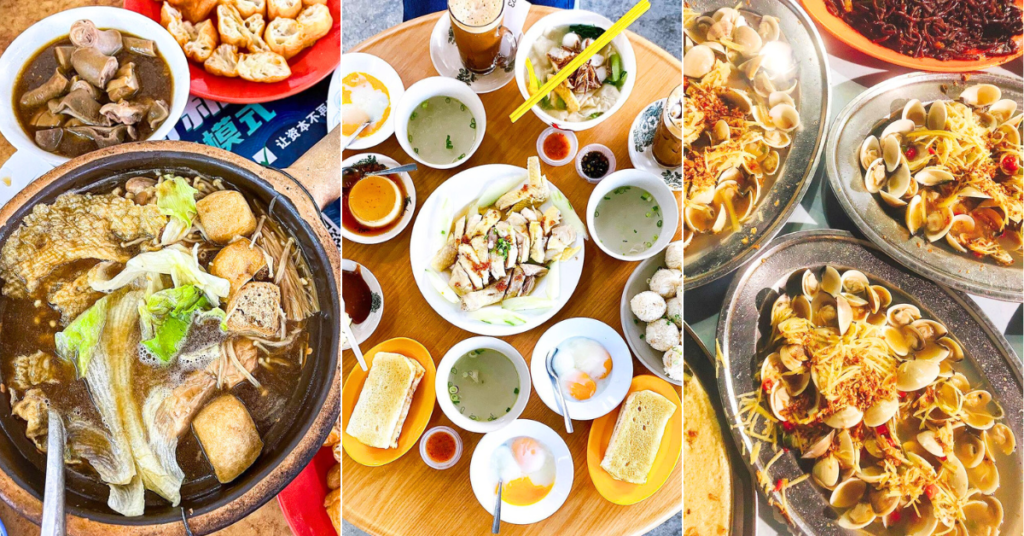 10 Best Food Spots In Klang, Selangor (2024 Guide) - KL Foodie