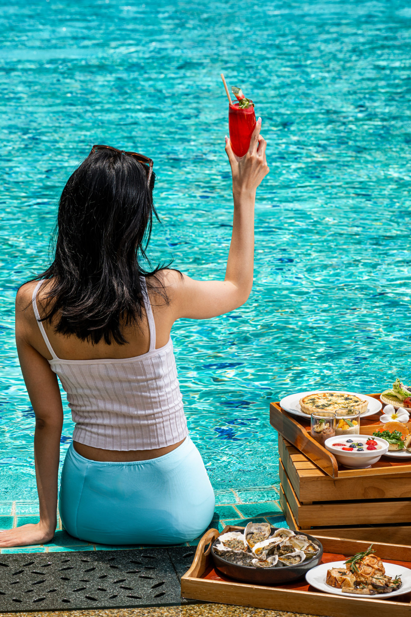 The Ultimate Weekend Brunch At Sunway Resort Hotel With Splash & Brunch ...