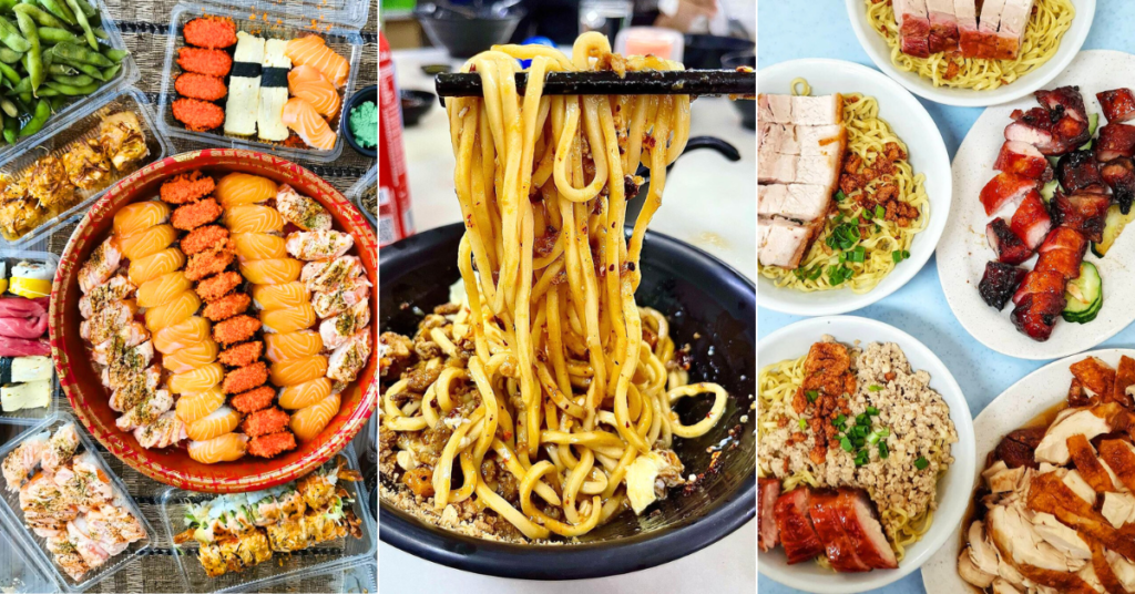 10 Best Food You Must Try In SS2, PJ (2024 Guide) - KL Foodie