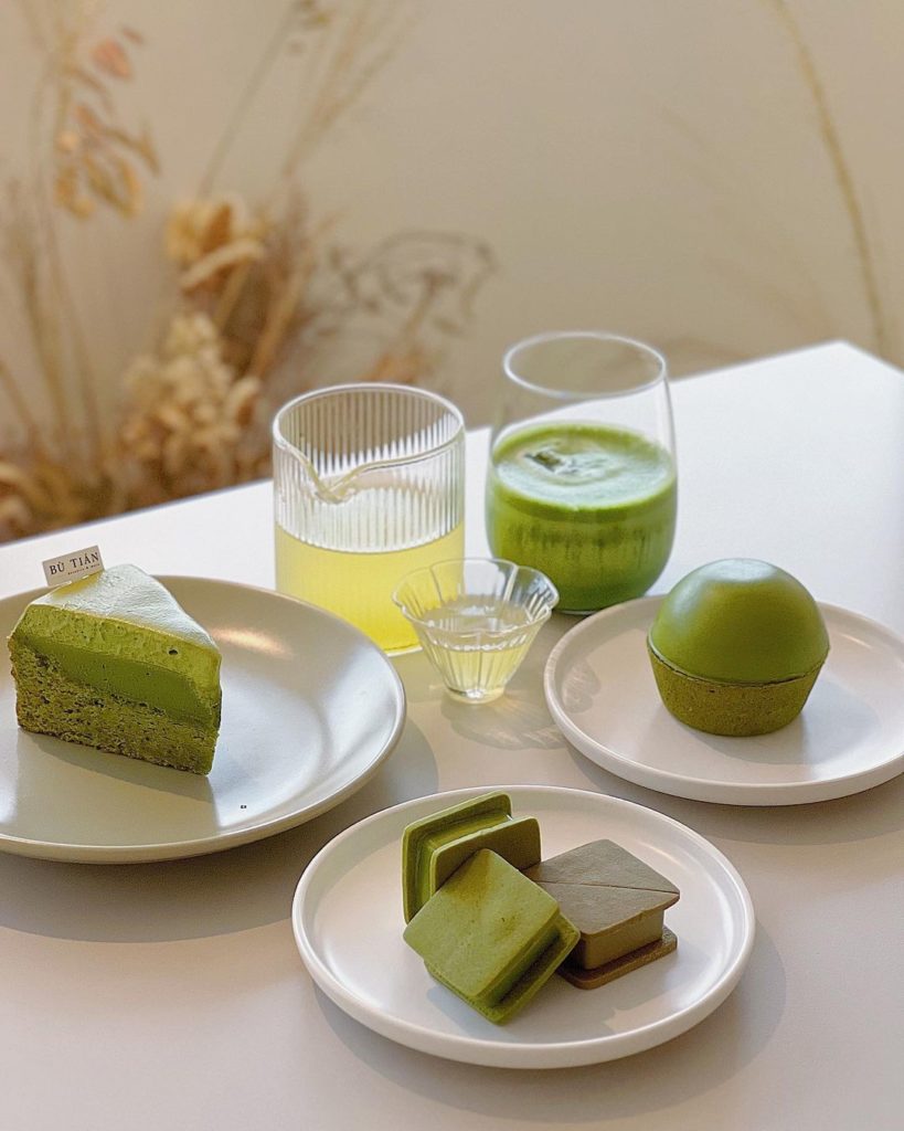 10 Japanese Style Cafes And Tea Rooms You Must Visit In KL & Selangor ...