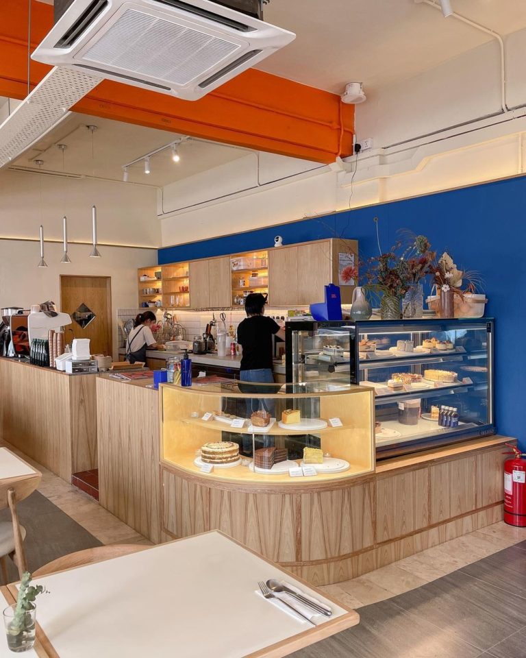 10 Cute Korean-Style Cafes You Must Visit In KL & Selangor (2024 Guide ...