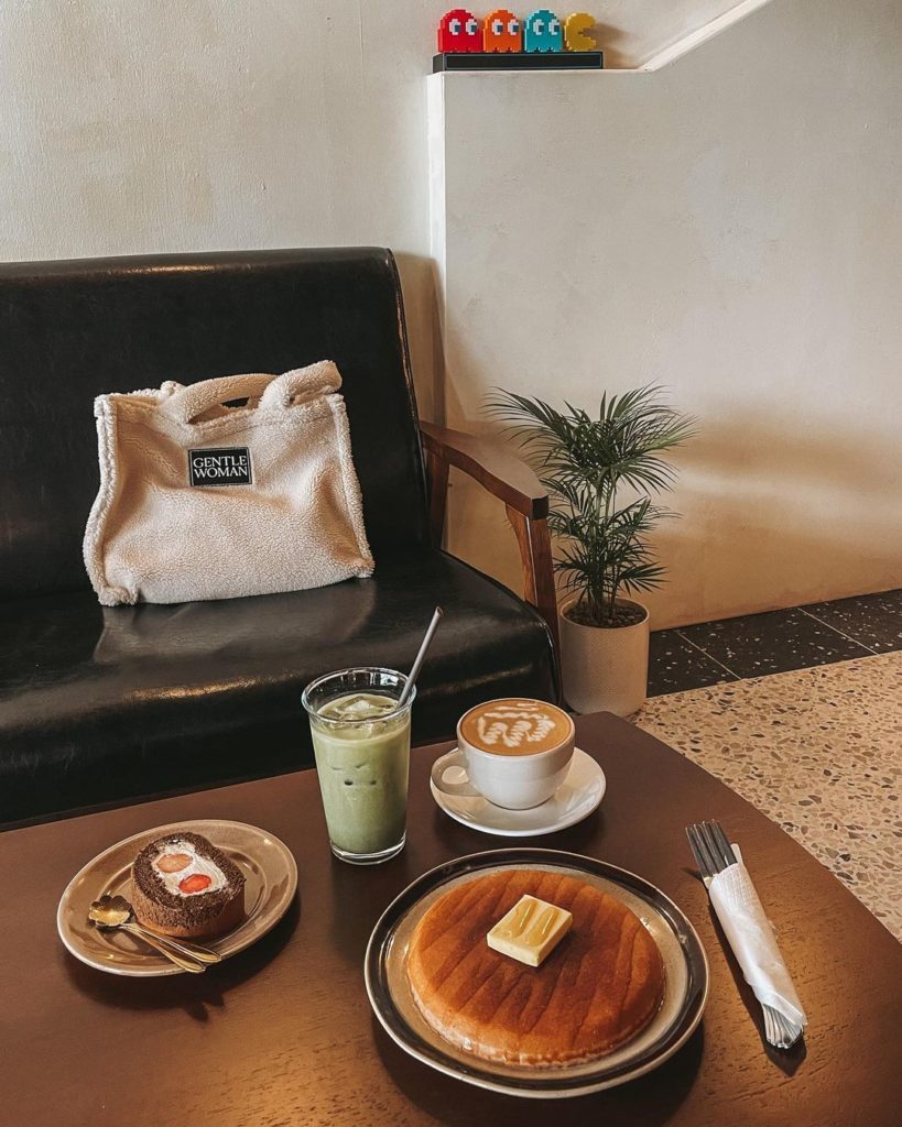 10 Japanese Style Cafes And Tea Rooms You Must Visit In KL & Selangor ...