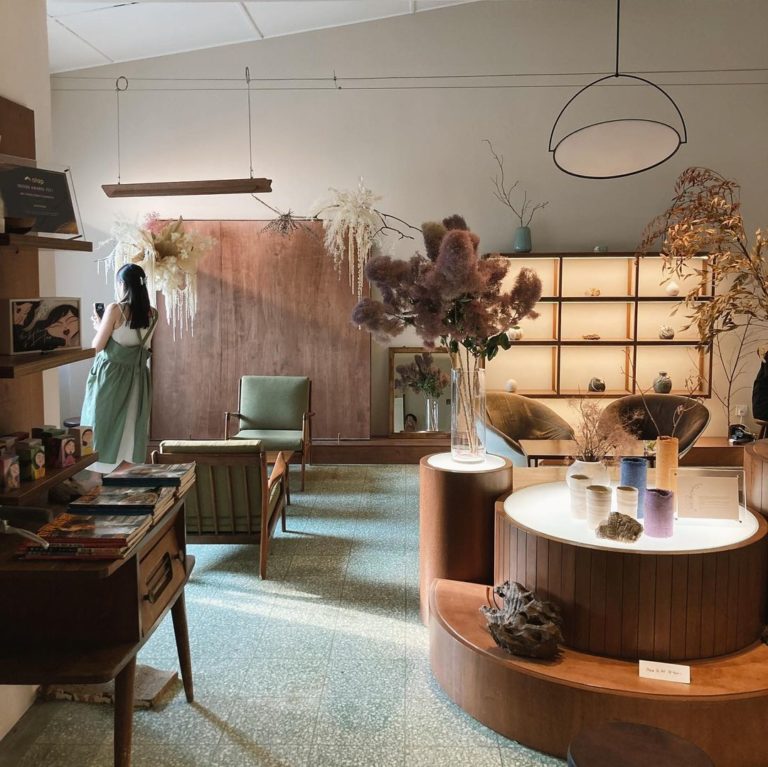 10 Japanese Style Cafes And Tea Rooms You Must Visit In KL & Selangor ...