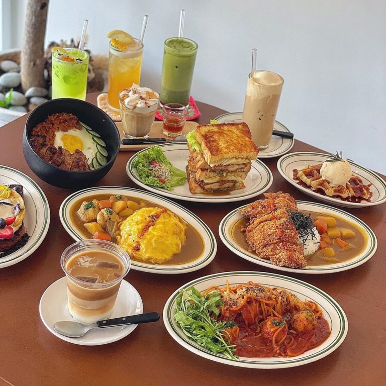10 Cute Korean-Style Cafes You Must Visit In KL & Selangor (2024 Guide ...