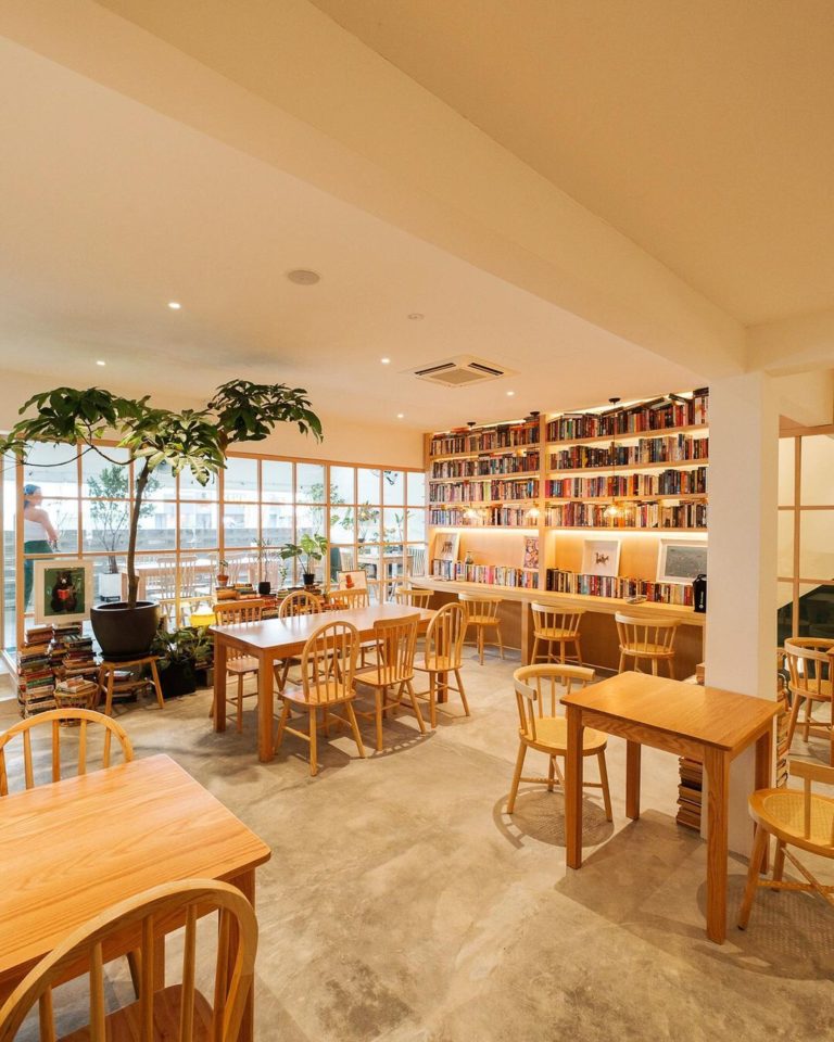 10 Japanese Style Cafes And Tea Rooms You Must Visit In KL & Selangor ...