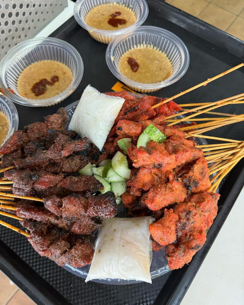 Top 10 Must-Visit Food Spots In Kajang, Selangor (2024 Guide) - KL Foodie