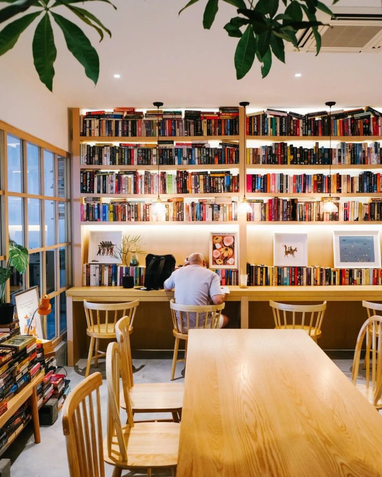 10 Japanese Style Cafes And Tea Rooms You Must Visit In KL & Selangor ...