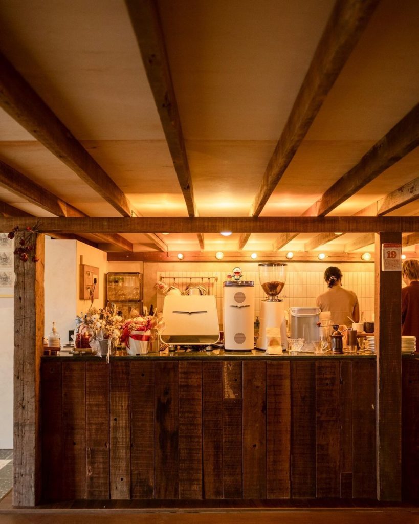 10 Japanese Style Cafes And Tea Rooms You Must Visit In KL & Selangor ...