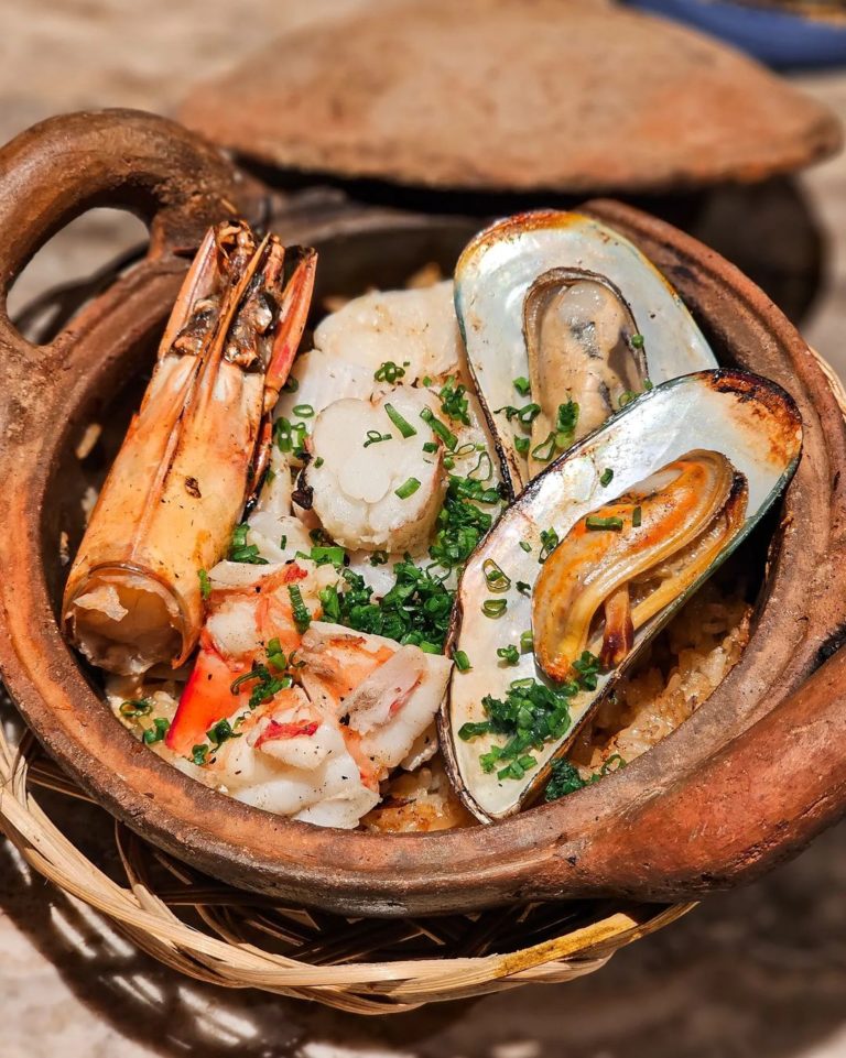 10 Best Restaurants With Private Rooms In KL (2024 Guide) - KL Foodie