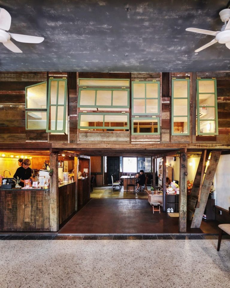 10 Japanese Style Cafes And Tea Rooms You Must Visit In KL & Selangor ...