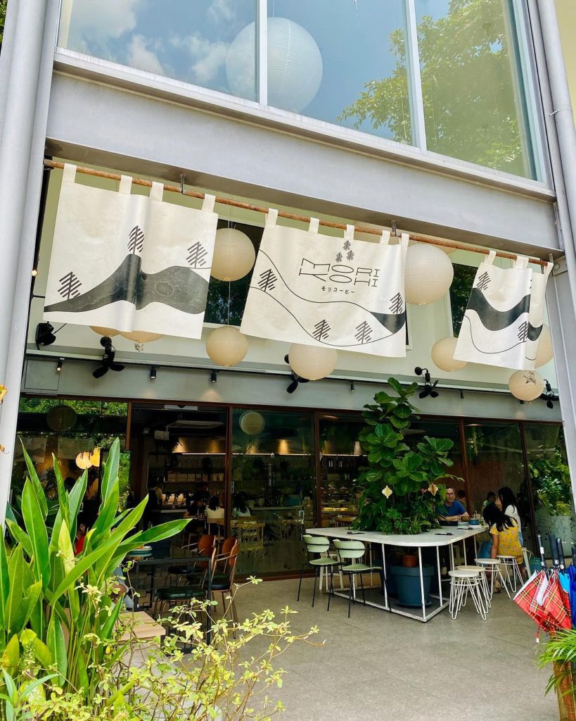 10 Japanese Style Cafes And Tea Rooms You Must Visit In KL & Selangor ...