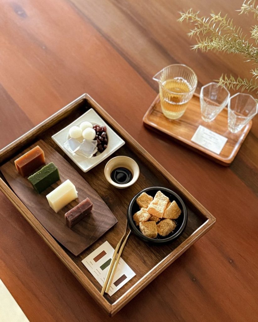 10 Japanese Style Cafes And Tea Rooms You Must Visit In KL & Selangor ...