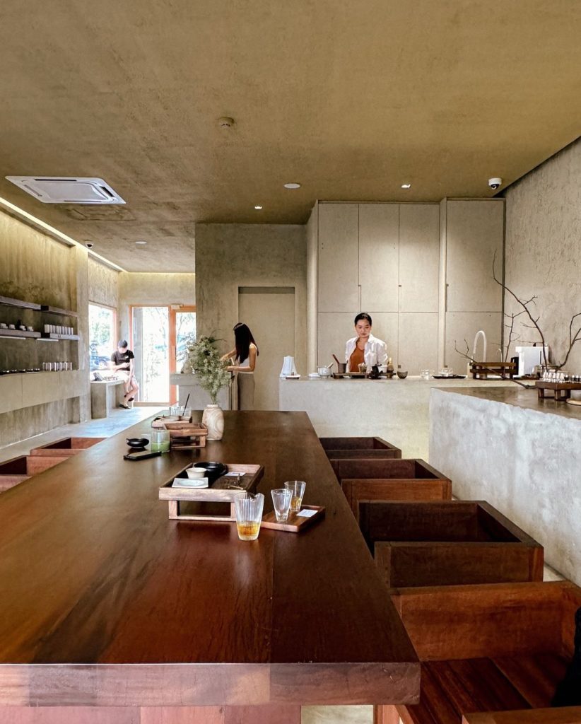 10 Japanese Style Cafes And Tea Rooms You Must Visit In KL & Selangor ...