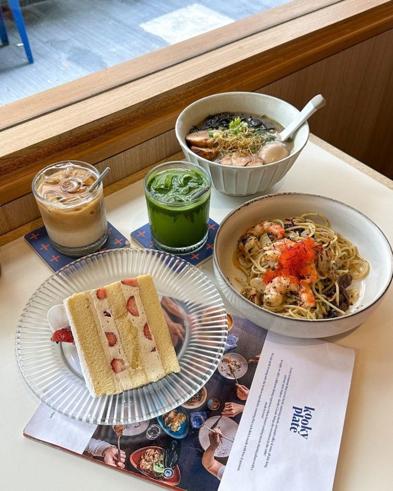 10 Cute Korean-Style Cafes You Must Visit In KL & Selangor (2024 Guide ...