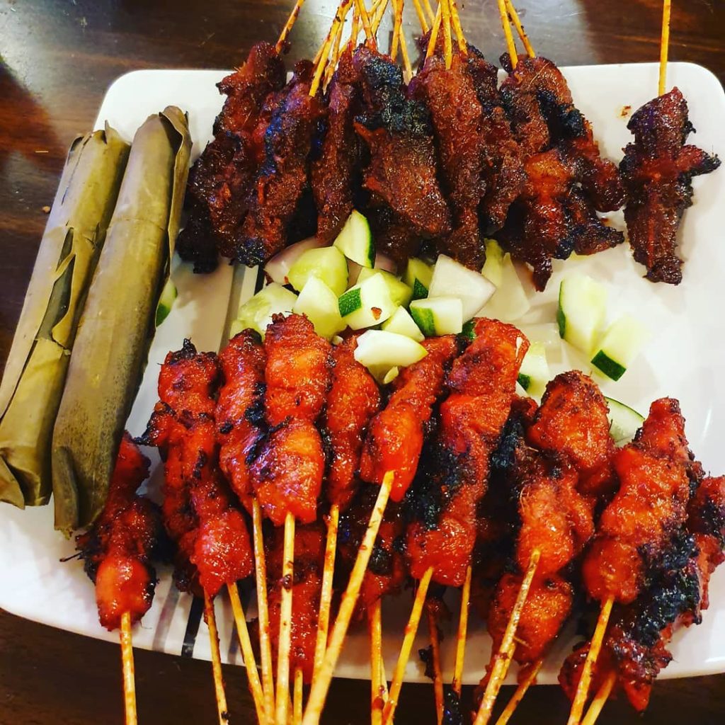 Top 10 Must-Visit Food Spots In Kajang, Selangor (2024 Guide) - KL Foodie